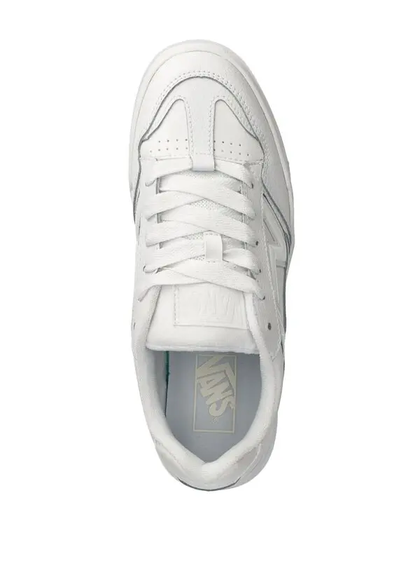 VANS Upland Sneakers - White