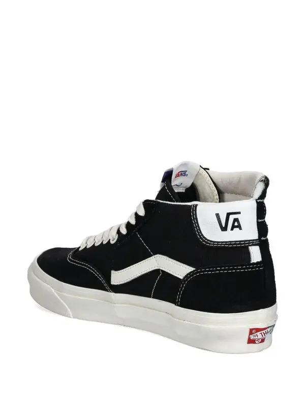 VANS Clash The Wall Lx Sneakers