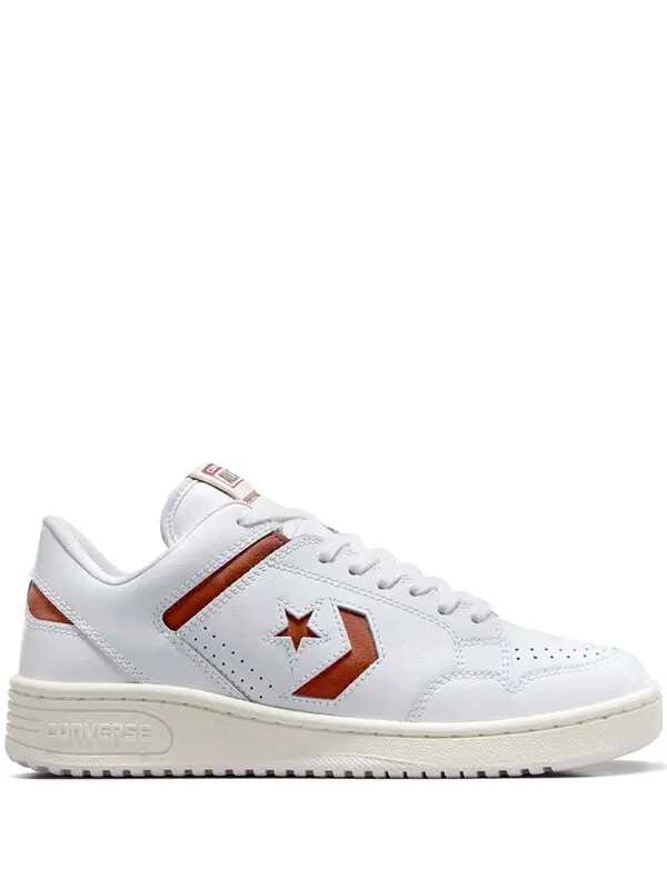 CONVERSE Weapon Sneakers - White