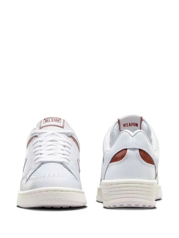 CONVERSE Weapon Sneakers - White