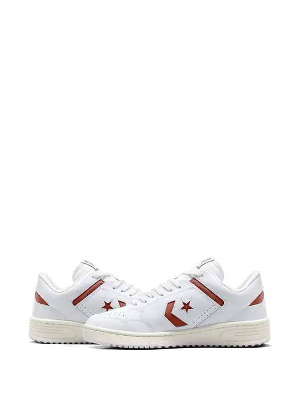 CONVERSE Weapon Sneakers - White