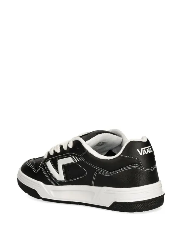 VANS Upland Sneakers - Black