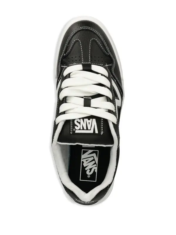 VANS Upland Sneakers - Black