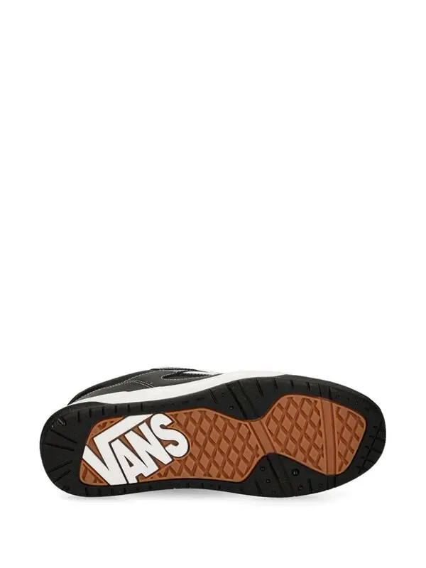 VANS Upland Sneakers - Black