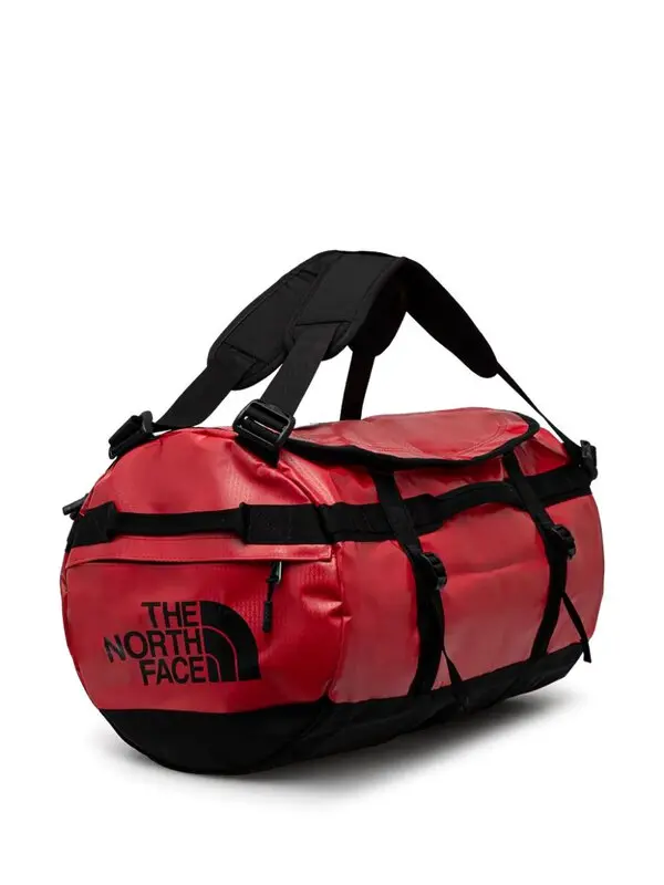 The North Face Logo-print Holdall
