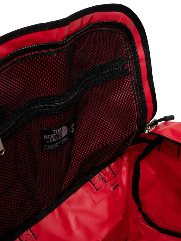 The North Face Logo-print Holdall