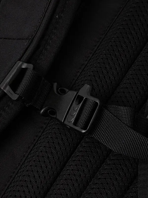 The North Face Hot Shot Backpack - Black