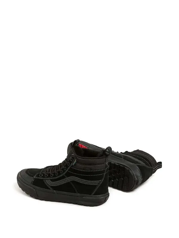 VANS Sk8-hi Sneakers - Black