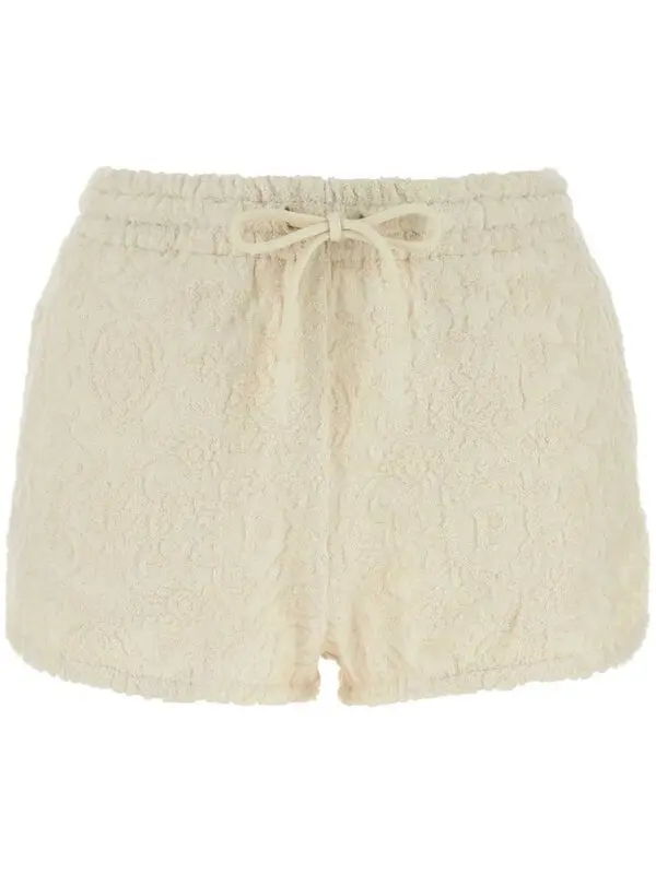 PANTAMOLLE Beleloc Shorts