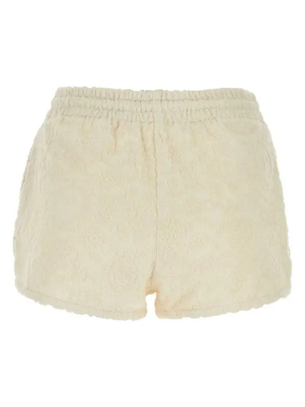 PANTAMOLLE Beleloc Shorts