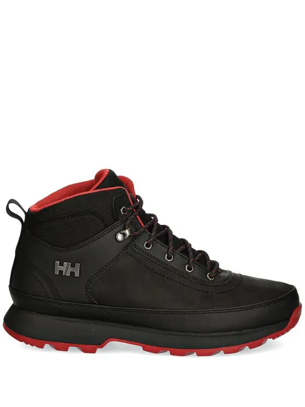 Helly Hansen Calgary Lace Up Boots - Black