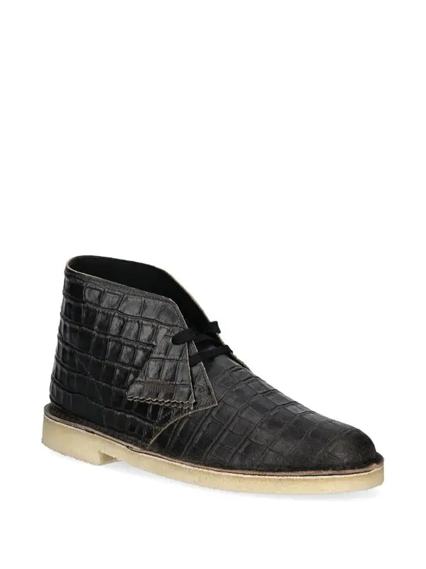 Clarks Desert Boots