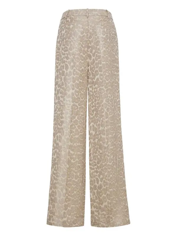 Adam Lippes Banks Trousers