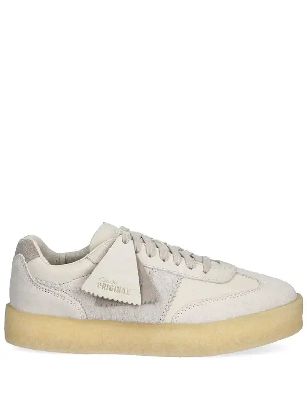 Clarks Tor 80 Trainers