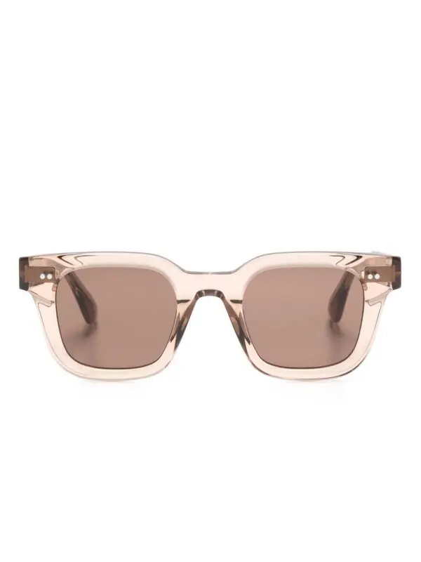 Chimi Core04 Square-frame Sunglasses