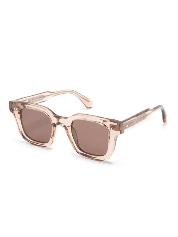 Chimi Core04 Square-frame Sunglasses