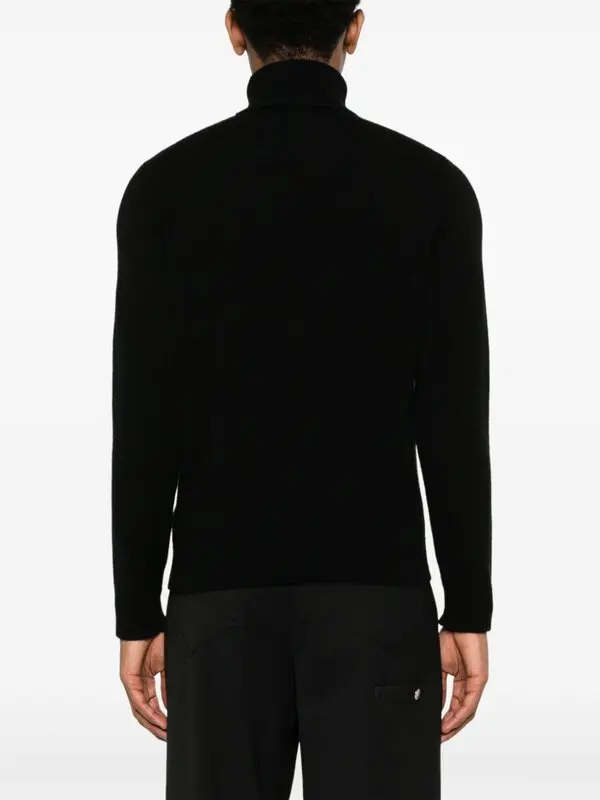 Ralph Lauren Polo Bear Sweater