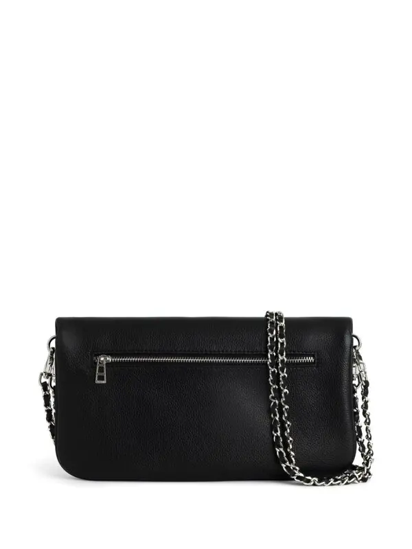 Zadig&Voltaire Rock Clutch - Black