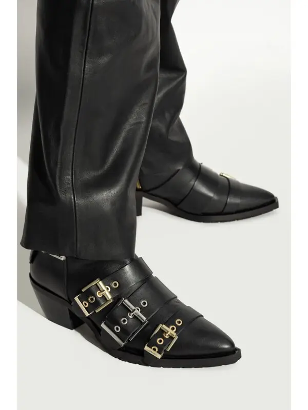 ALLSAINTS Jane Boots