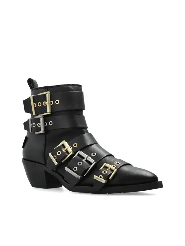 ALLSAINTS Jane Boots