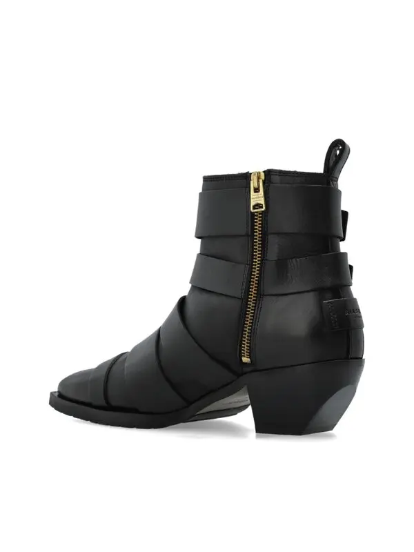 ALLSAINTS Jane Boots