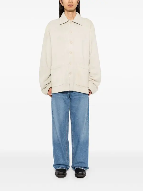 Our Legacy Shelter Jacket