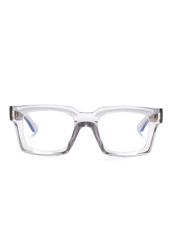 CUTLER & GROSS 1386 Eyeglasses - Grey