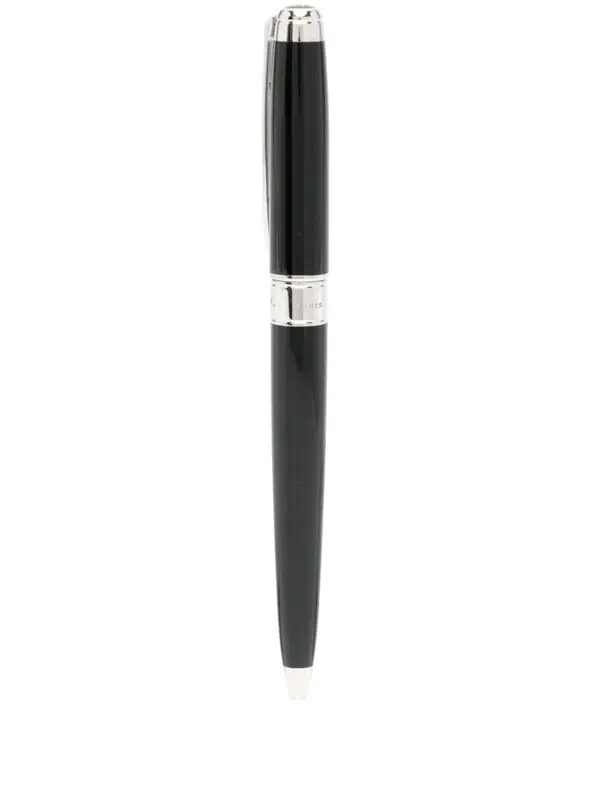 S.t. Dupont Eternity Rollerball Pen - Black