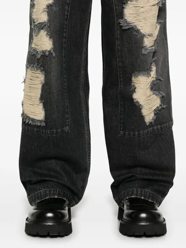 ÉTUDES STUDIO Carpenter Jeans