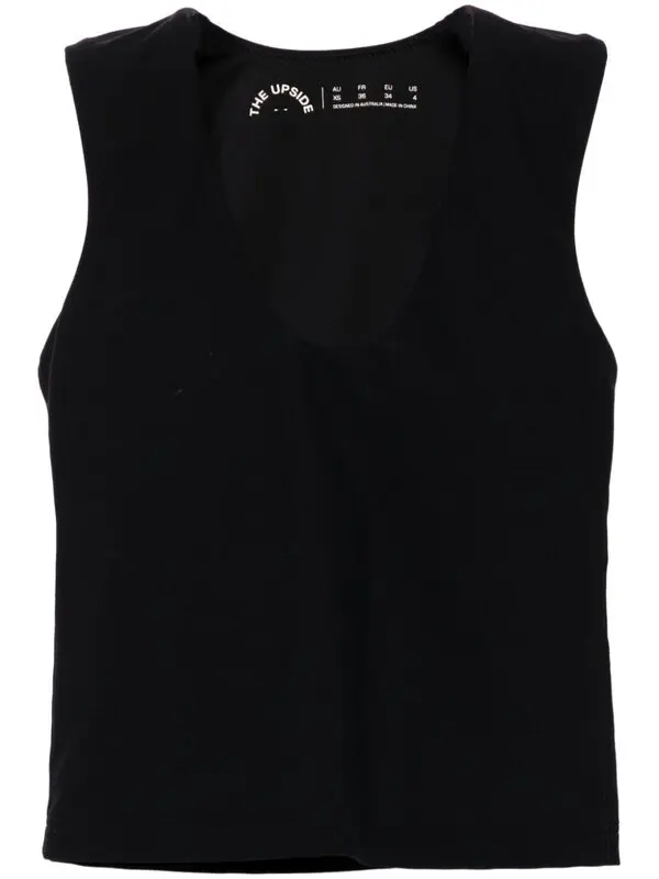 The Upside Onyx Kori Tank Top