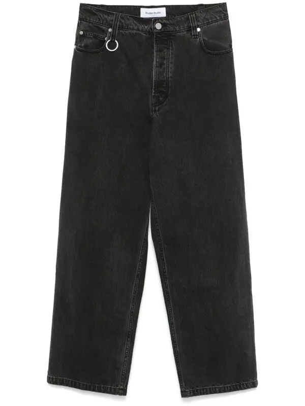 ÉTUDES STUDIO Wide-leg Jeans