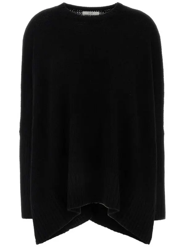 Co Batwing Sleeve Sweater