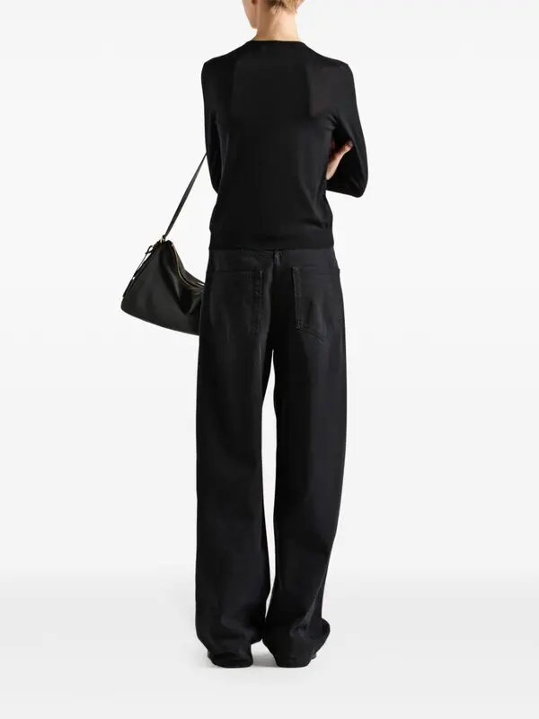Prada Wool Cardigan