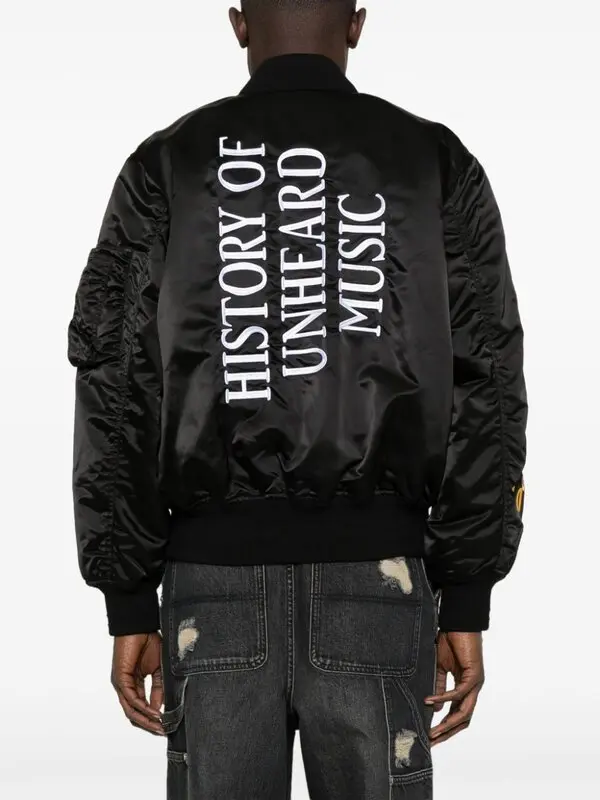 ÉTUDES STUDIO Tk Bomber Jacket