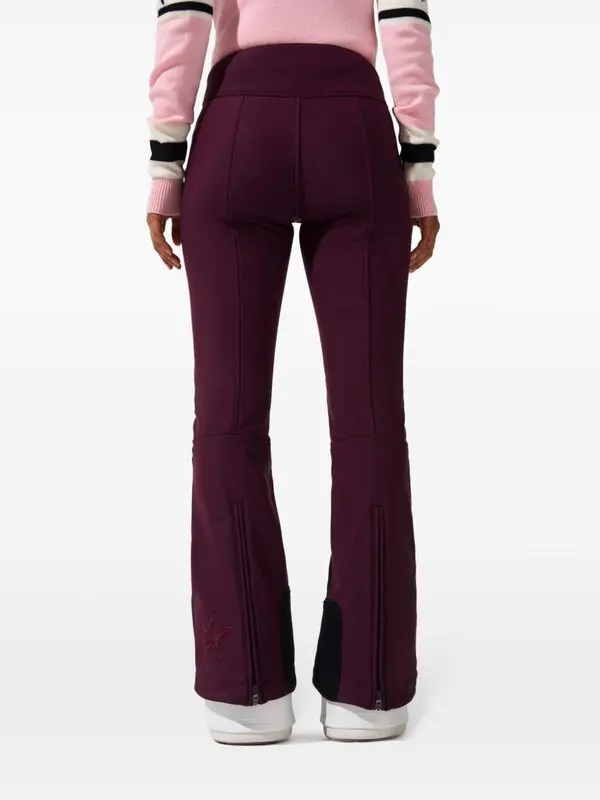 Perfect Moment Aurora Ski Pants - Red