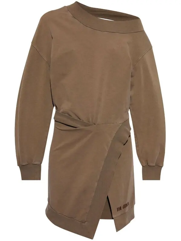 Attico Mini Dress