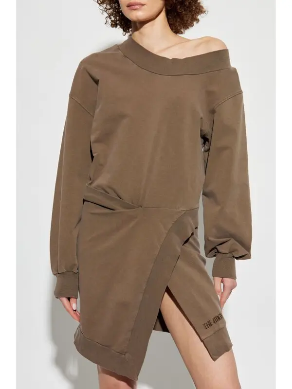 Attico Mini Dress