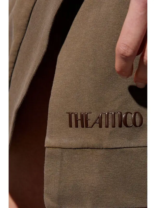 Attico Mini Dress