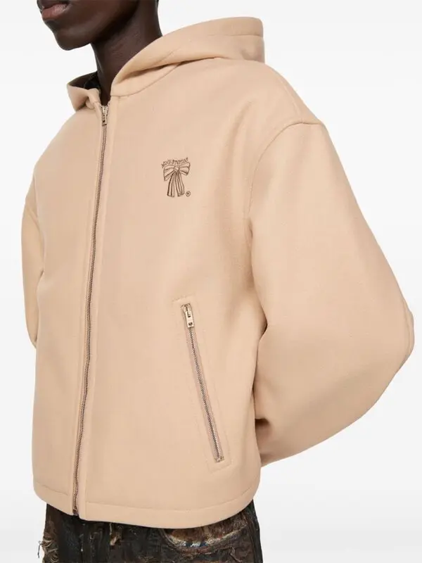 Acne Studios Hooded Jacket