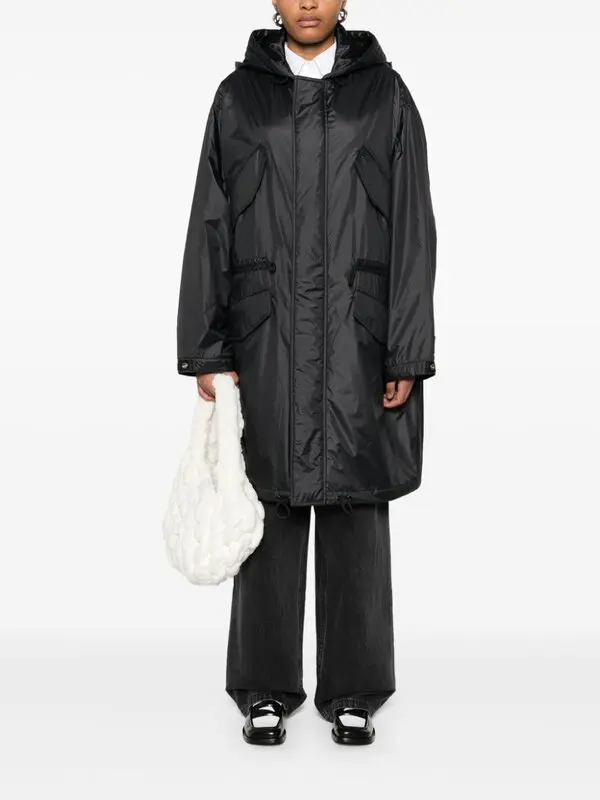 Études Studio Padded Parka