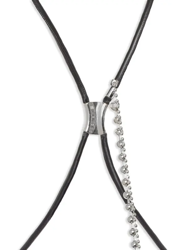PUBLISHED BY Backpack Harness