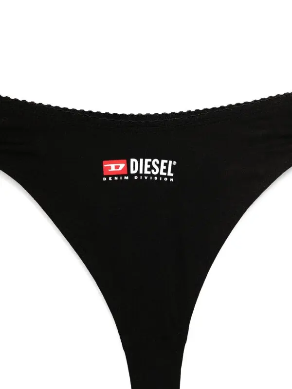 DIESEL® Punchy-d-core Thongs Pack