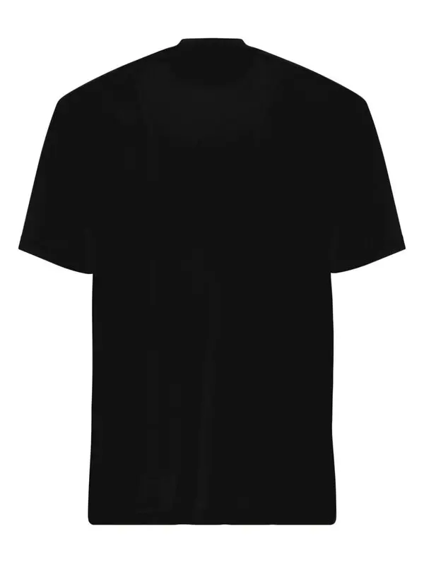 Just Cavalli Logo-print T-shirt