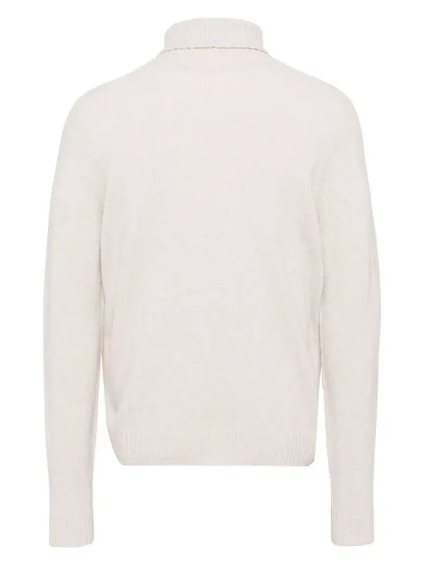 John Smedley Roll-neck Jumper
