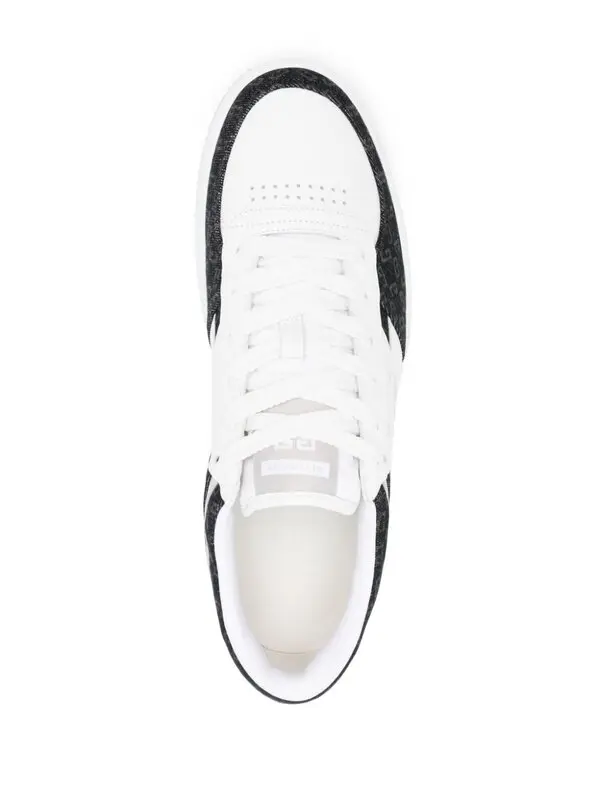 Givenchy G Move Sneakers