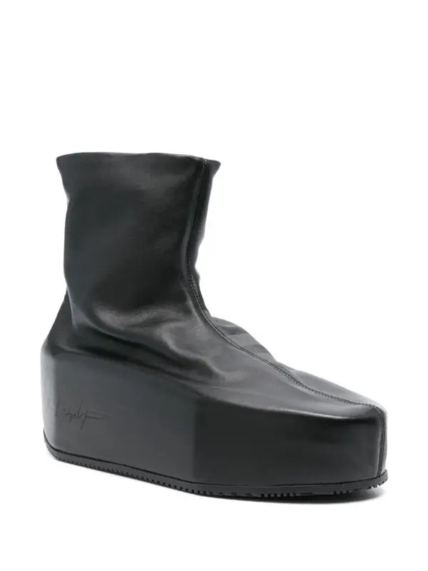 Y3 Kyasu Boots