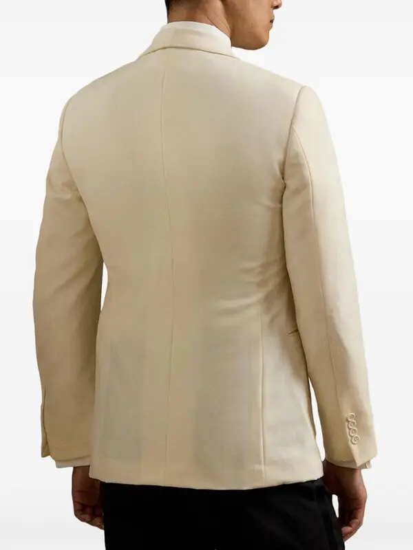 Ralph Lauren Purple Label Gregory Blazer