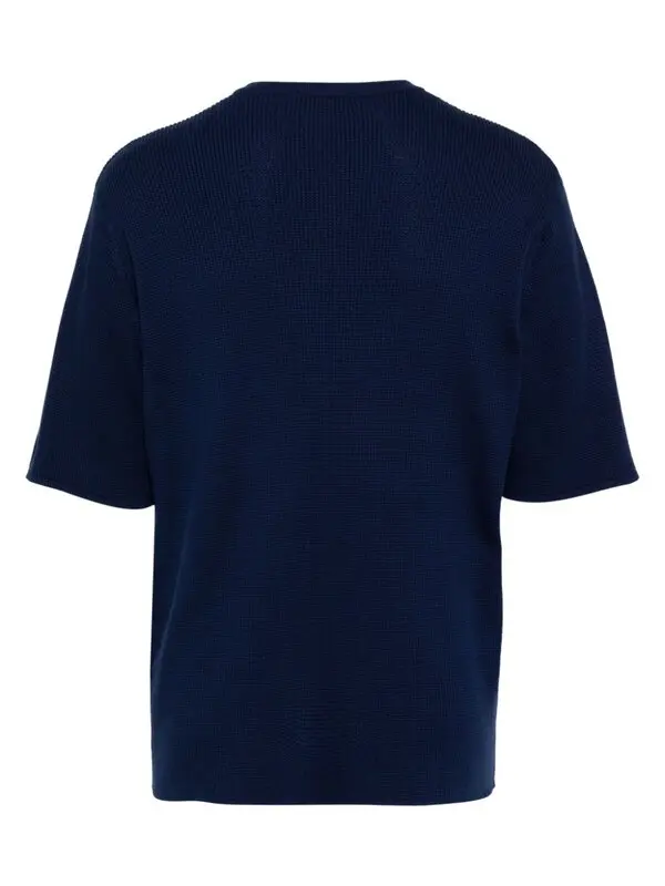 John Smedley Evan T-shirt