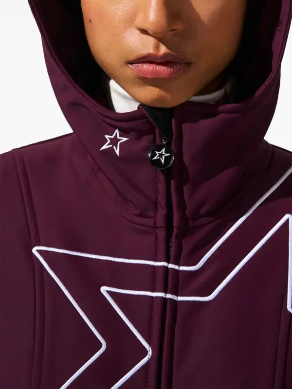 Perfect Moment Sammy Star Ski Suit