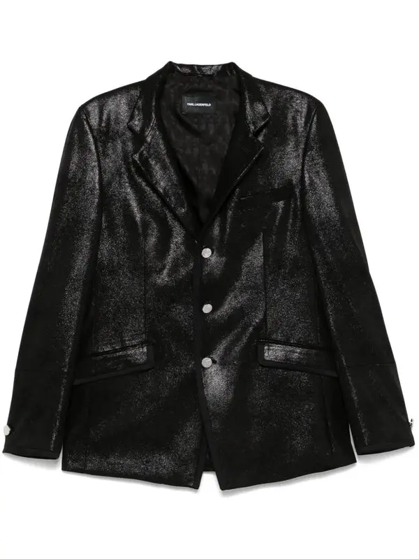 Karl Lagerfeld Glory Blazer